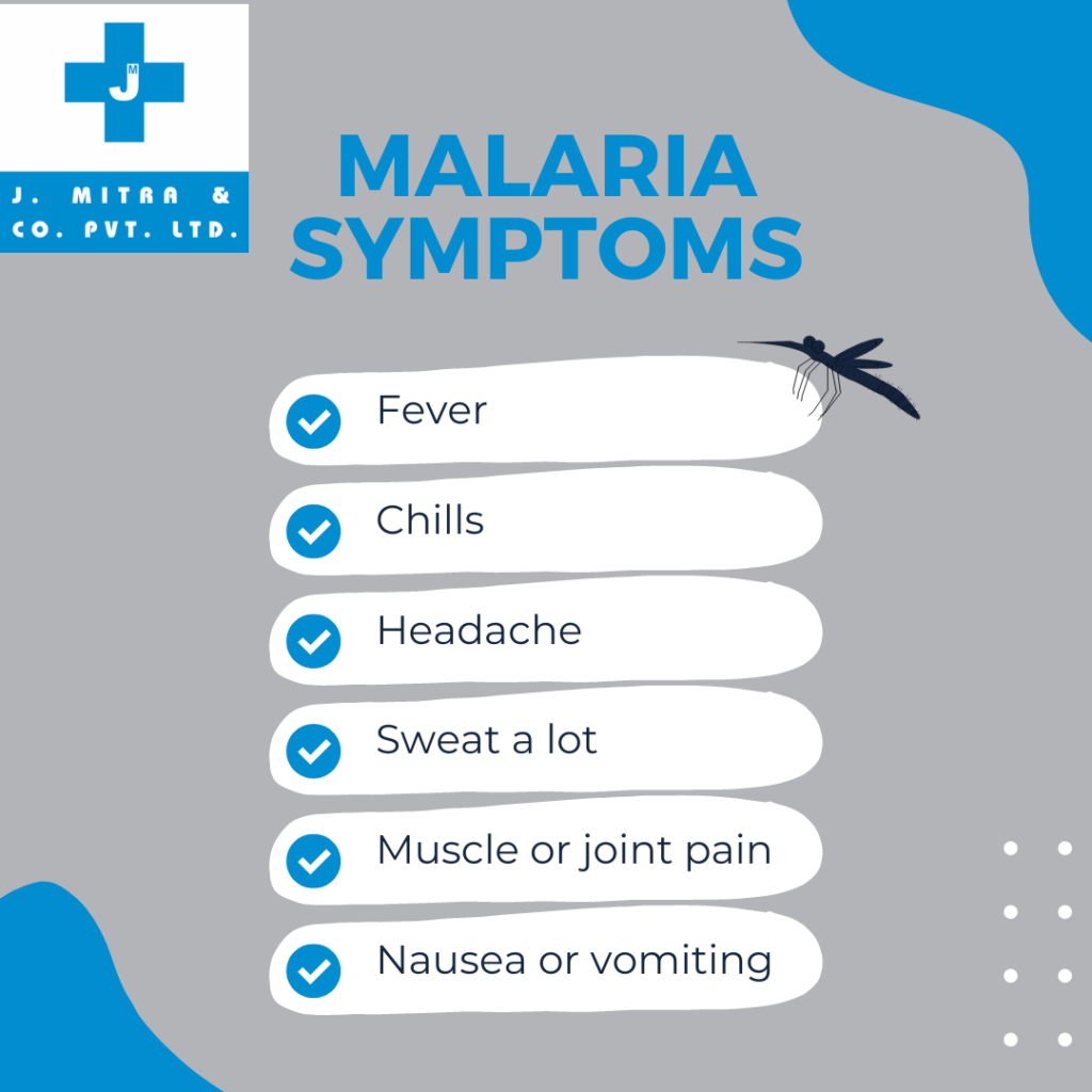 12 Common Symptoms Of Malaria, Diagnosis, And Prevention